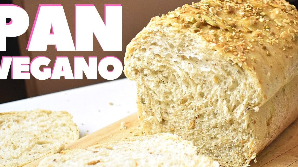 Las 5 mejores opciones de pan para una dieta basada en plantas